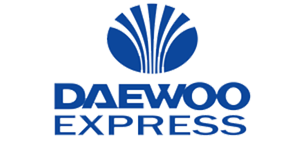 Express Bus Logo